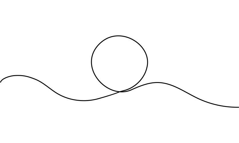 One Line Drawing Balance Vector Images (over 1,200)