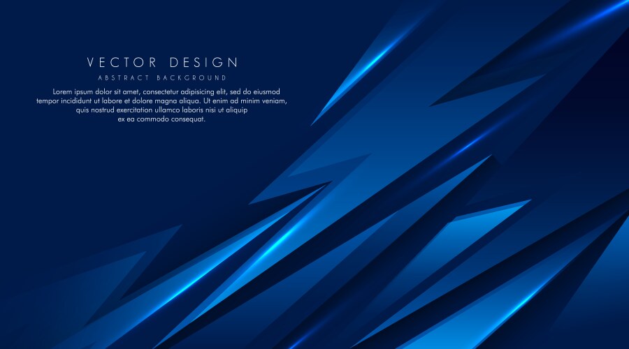 Blue Abstract Designs Blue Abstract Wallpaper Vector Images (over
