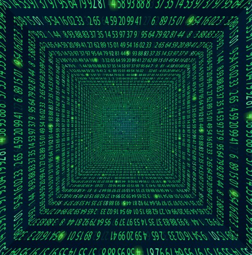 Programming Coding Vector Images Over 76000