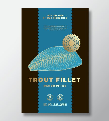 Fish Packaging Vector Images (over 12,000)