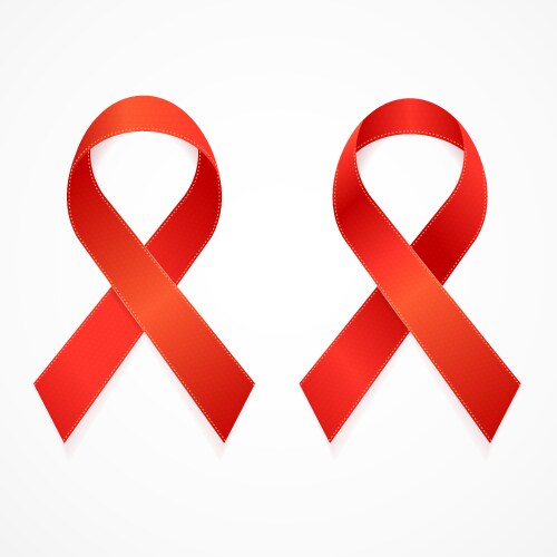 Aids Ribbon Vector Images (over 14,000)