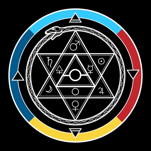 Alchemy Logo Vector Images (over 12,000)