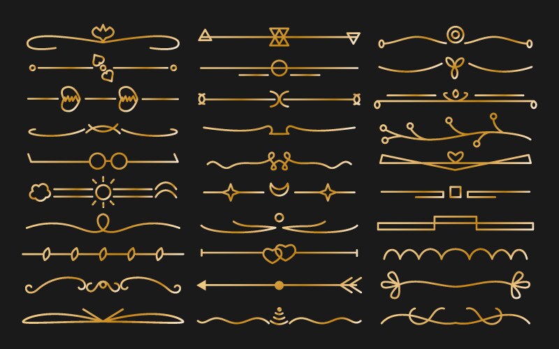 Divider Modern Vector Images (over 13,000)