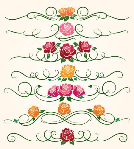 Flourish Vector Images (over 190,000)