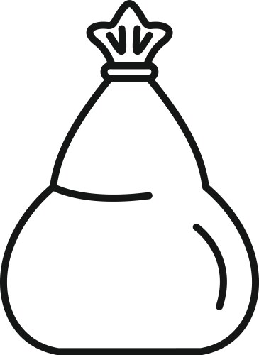 Bag Outline Vector Images (over 150,000)