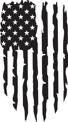 Distressed American Flags Vector Images (über 2,600)