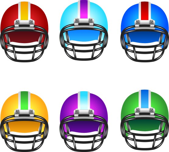 Football Helmets Vector Images (over 22,000)