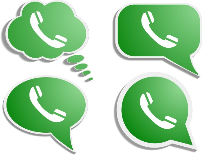 Phone Call Logo Vector Images (over 19,000)