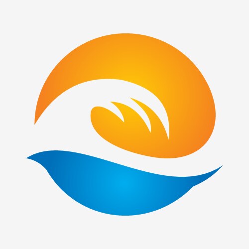 Round Sun Vector Images (over 55,000)