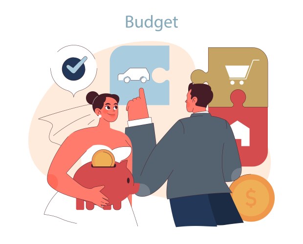 Budget Vector Images (over 93,000)