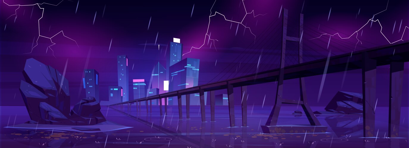 Neon Storm Vector Images (over 4,400)