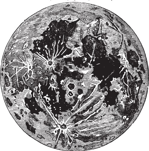 Moon Vector Images (over 410,000)