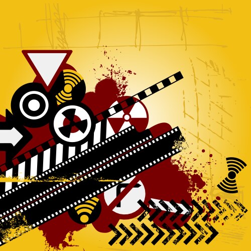 Urban Vector Images (over 600,000)