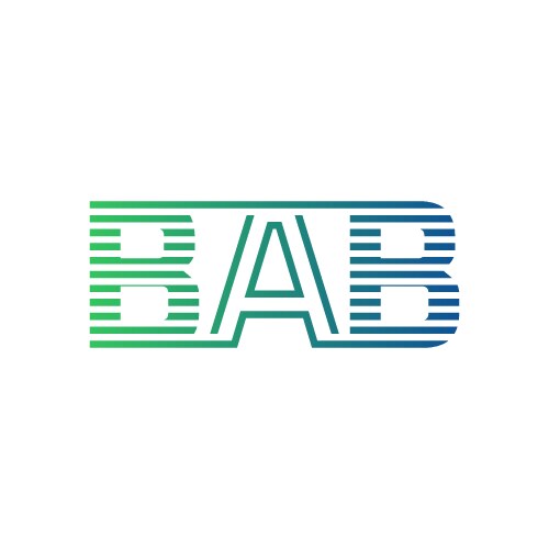 Bab Logo Vector Images (70)