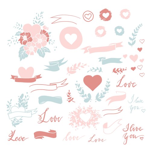 Cute Small Vector Images (over 240,000)