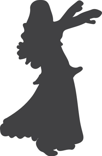 Dance Symbol Belly Vector Images (over 150)