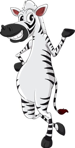 Zebra Cartoon Vector Images (over 13,000)