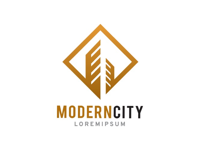 Urban Development Logo Vector Images (over 19,000)