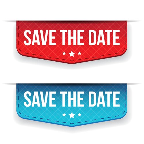Save the Date Vector Images (over 57,000)