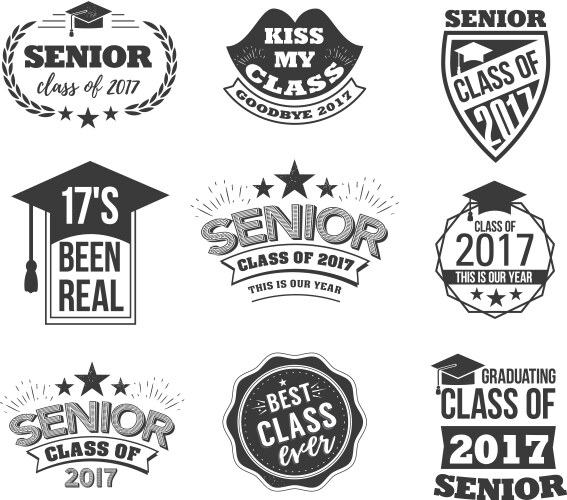 Senior Logo Vector Images (over 3,700)