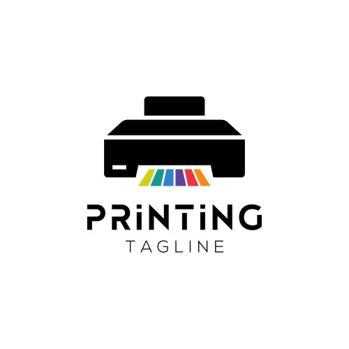 Printing Press Company Logo Vector Images (over 610)