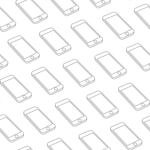 Harlequin colorful seamless pattern Royalty Free Vector