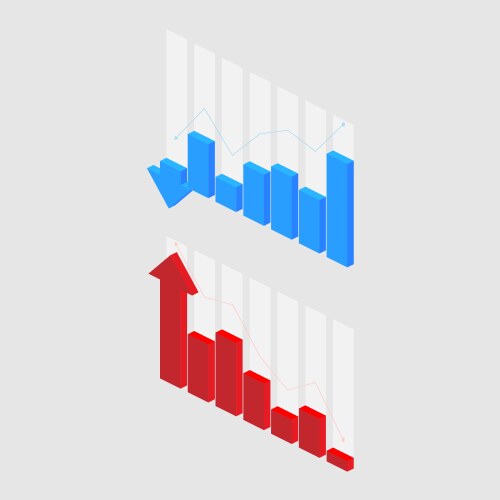 Graph Up Icon Vector Images (over 48,000)