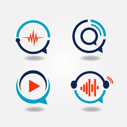 Logo Multimedia Vector Images (over 120,000)