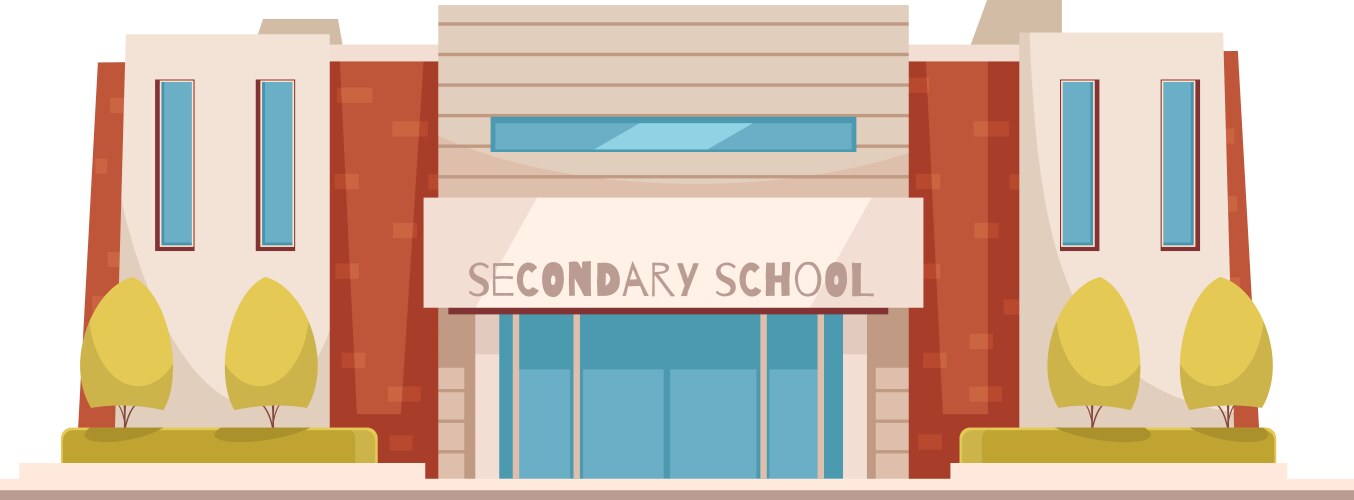 School Building Vector Images (over 45,000)