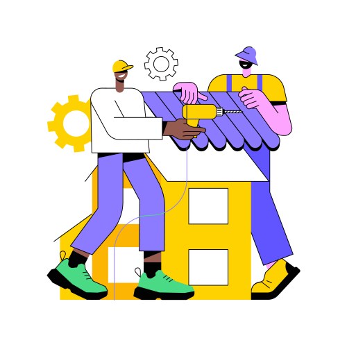 Roofing Vector Images (over 180,000)