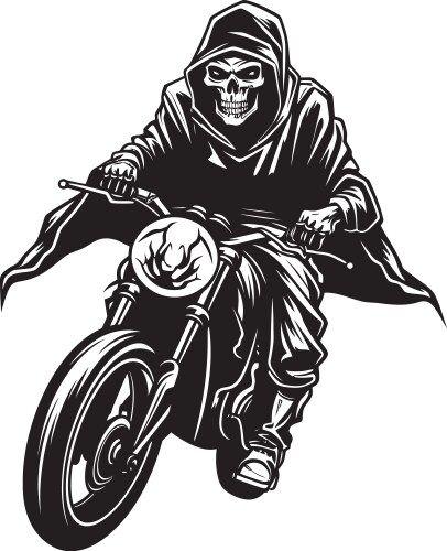 Ghost Rider Vector Images (over 220)