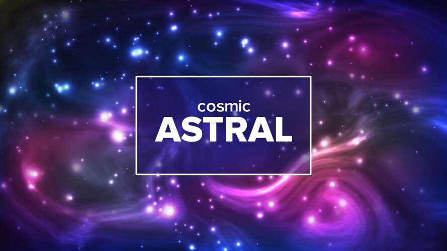 Astral Vector Images (over 9,100)