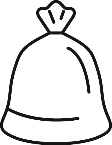 Bag Outline Vector Images (over 150,000)