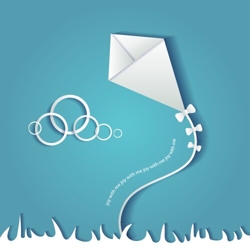 Kite Vector Images (over 25,000)