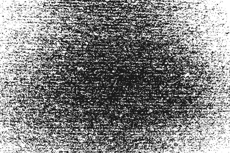 Stipple pattern dotted geometric background Vector Image