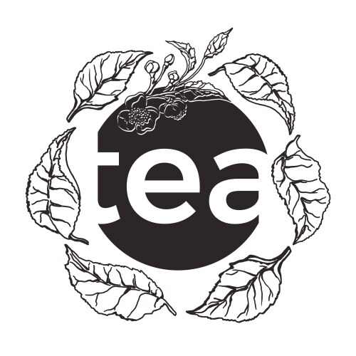 Organic chemistry round Royalty Free Vector Image