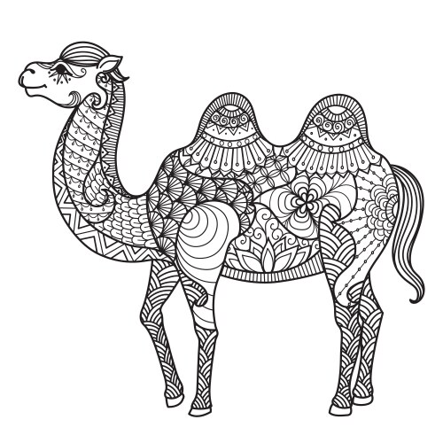 Camel Vector Images (over 20,000)