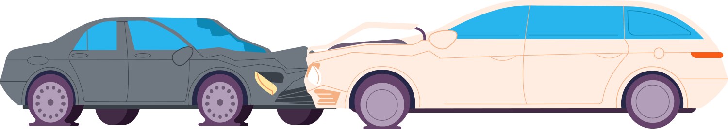 Road Collision Vector Images (over 4,100)