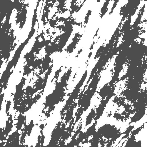 Distress overlay texture Royalty Free Vector Image