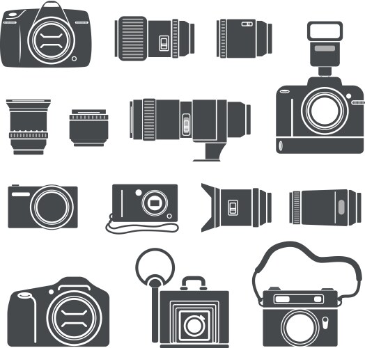 Photo Vector Images (over 420,000)