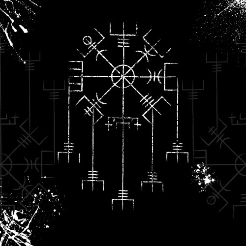 Vegvisir Vector Images (over 370)