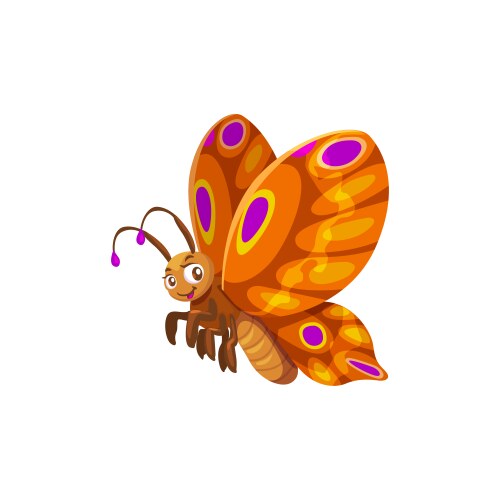 Butterfly Cartoon Vector Images (over 40,000)