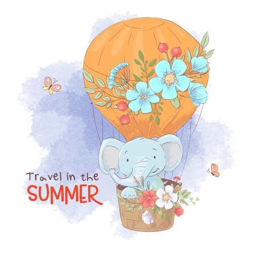 Balloon Cartoon Vector Images (over 190,000)