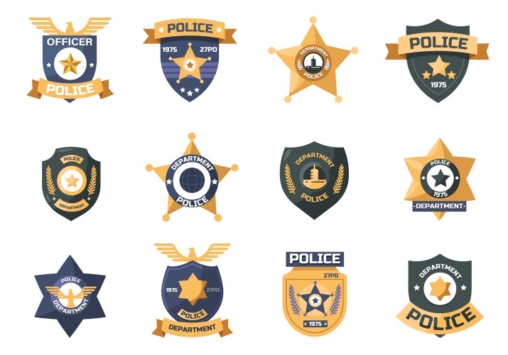 Police Banner Vector Images (over 11,000)