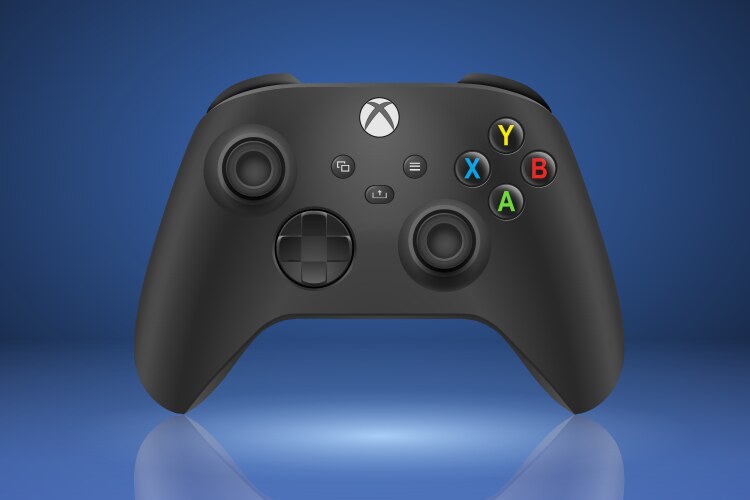 Xbox Controller Vector Images (over 1,100)