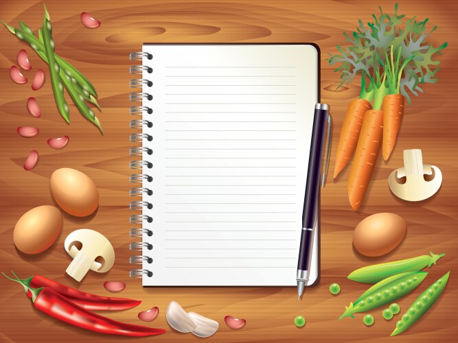 Recipe Vector Images (over 120,000)