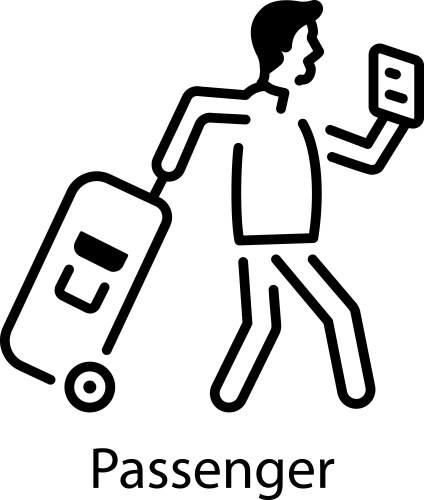 Passenger Vector Images (over 140,000)