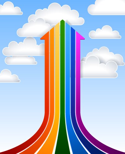 Rainbow High Vector Images (over 3,900)