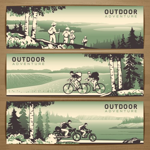 Outdoor Vector Images (over 1.2 million)