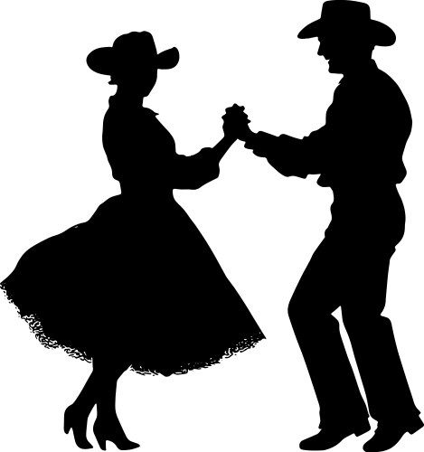 Square Silhouette Vector Images (over 99,000)